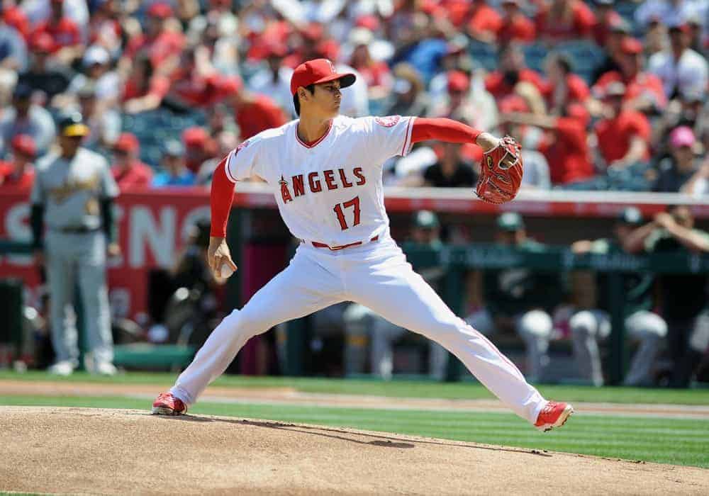 MLB Player Projections PrizePicks: How Dominant Is Shohei Ohtani ... MLB Player Projections PrizePicks: How Dominant Is Shohei Ohtani ...