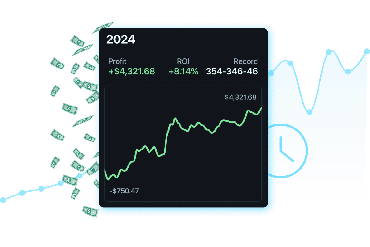 Positive EV Sports Betting Tools, Bets & Odds for the MLB, NBA, NFL ...