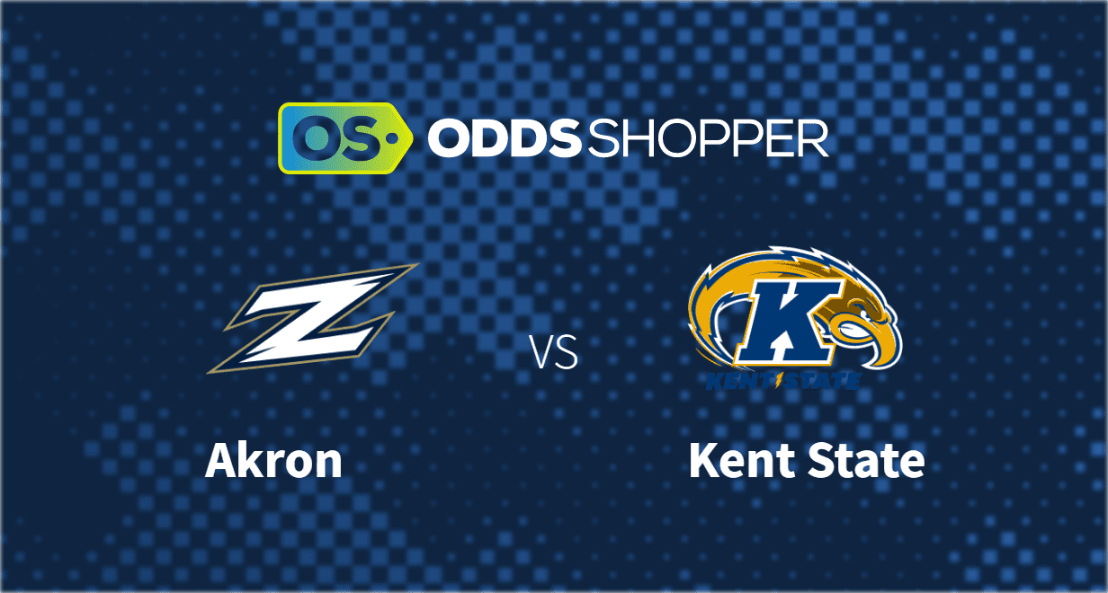 Akron vs Kent State Odds, Moneyline and Trends – January 19th - OddsShopper
