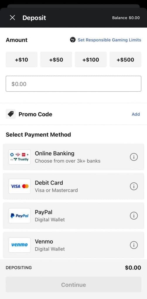 ESPN BET Promo Code: Earn $100 in Bonus Bets w/ Your First Bet