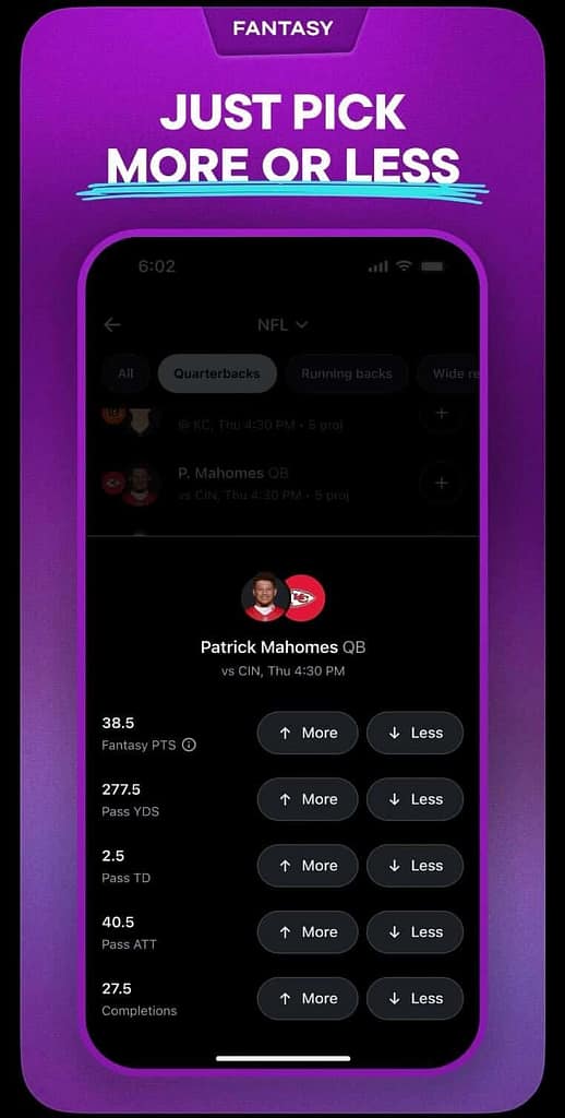 Betr Picks App and Product Review