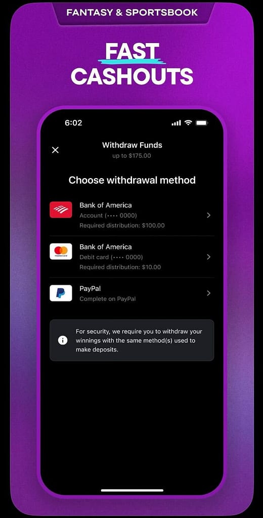 Betr Picks App and Product Review