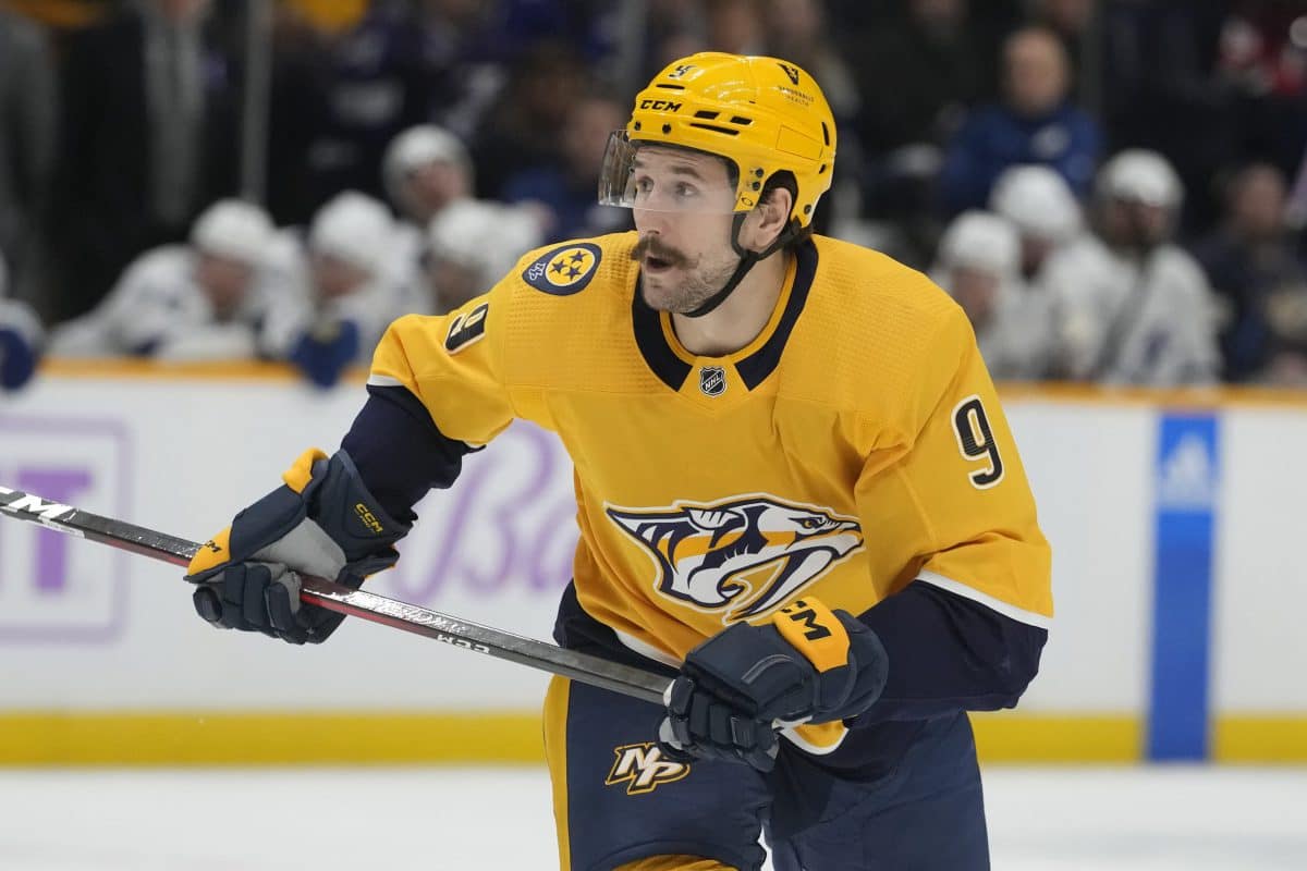 Best NHL Picks Today Cheat Sheet: +EV Side, Total & Prop (October 10)