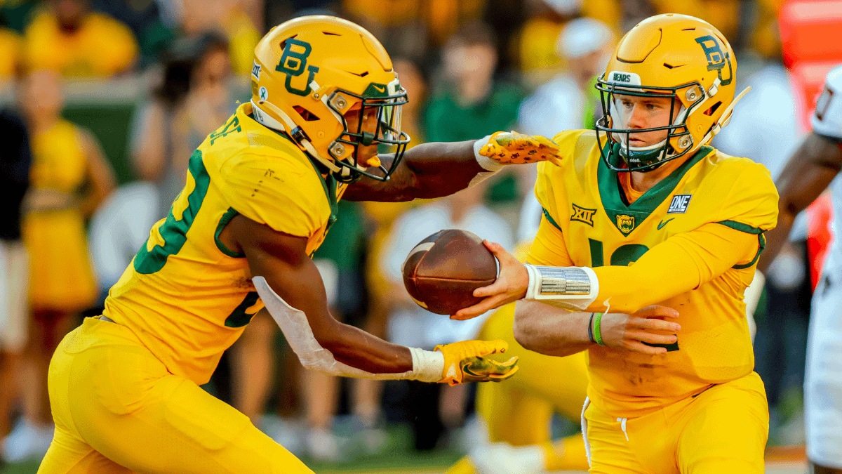 2023 Baylor Football Predictions and Season Preview