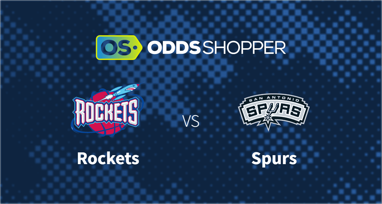 NBA Odds and Betting Lines - OddsShopper
