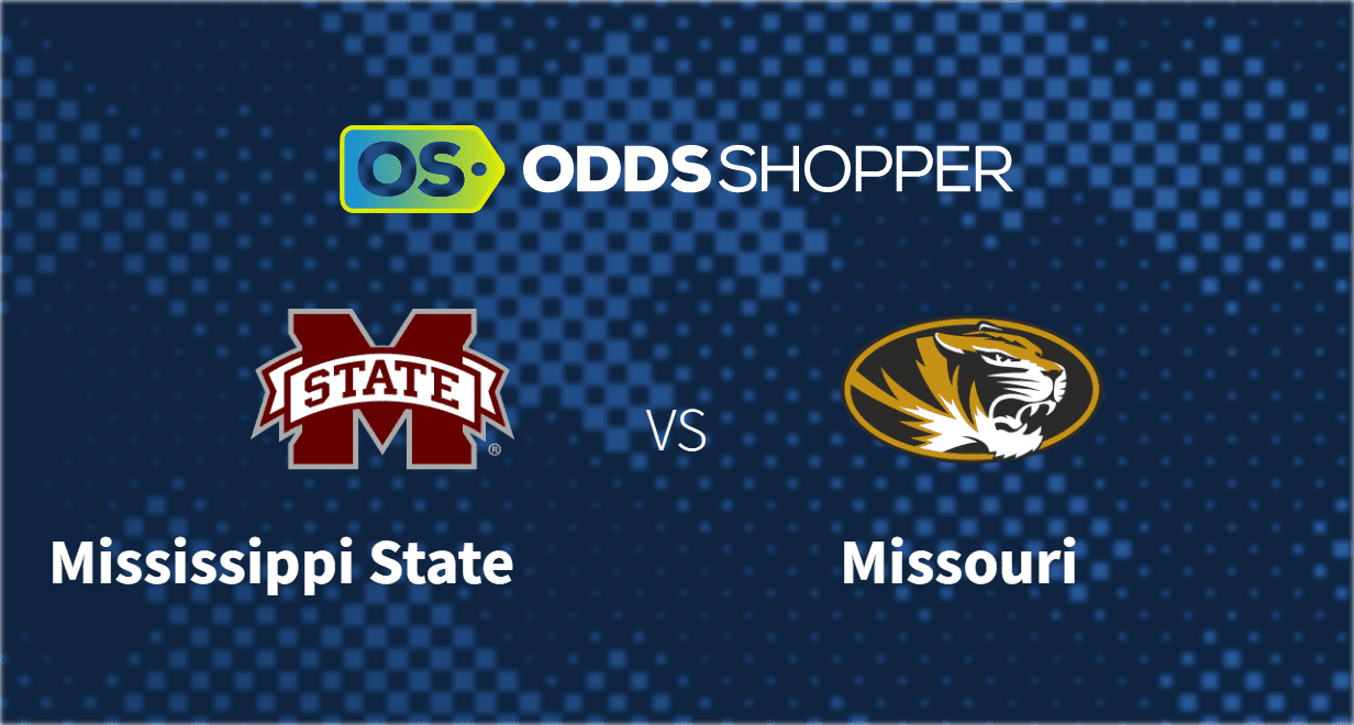 Mississippi State - Missouri Odds, Moneyline and Trends – February 10th - OddsShopper