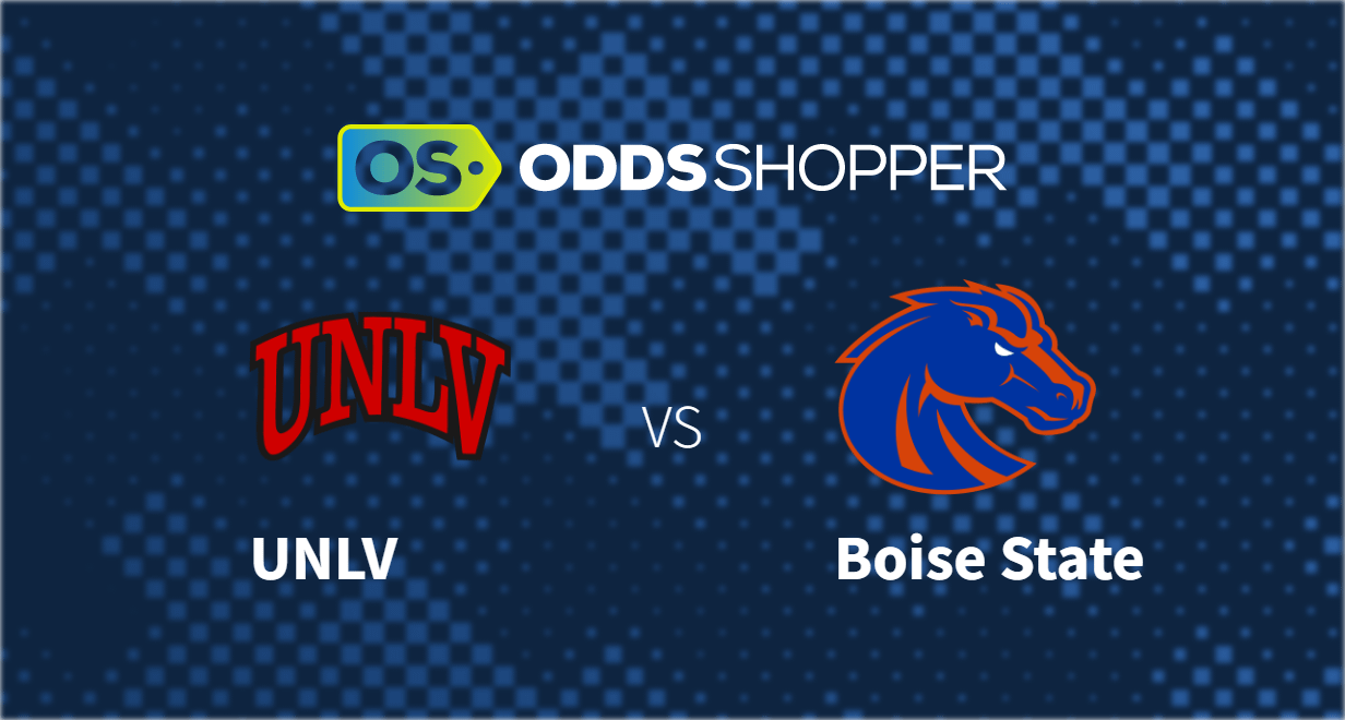 UNLV vs Boise State Prediction, Trends and Betting Odds – Sunday ... UNLV vs Boise State Prediction, Trends and Betting Odds – Sunday ...