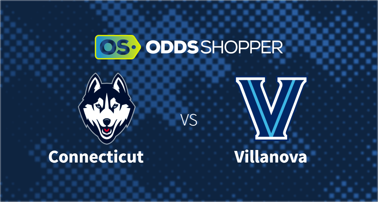 UConn vs. Villanova: SHOCKING Prediction That Will Leave You SPEECHLESS!